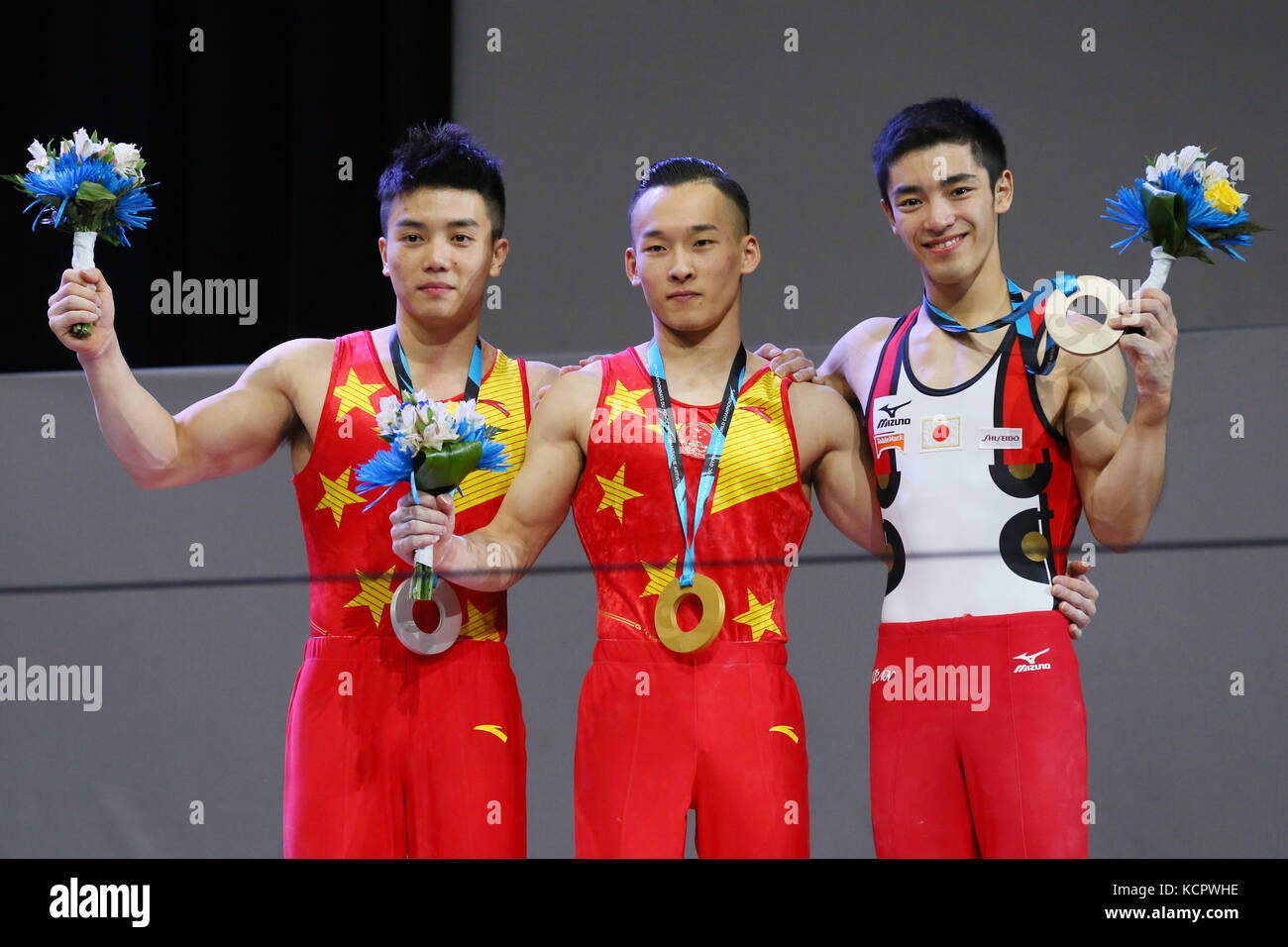 Lin xiao hi-res stock photography and images - Alamy