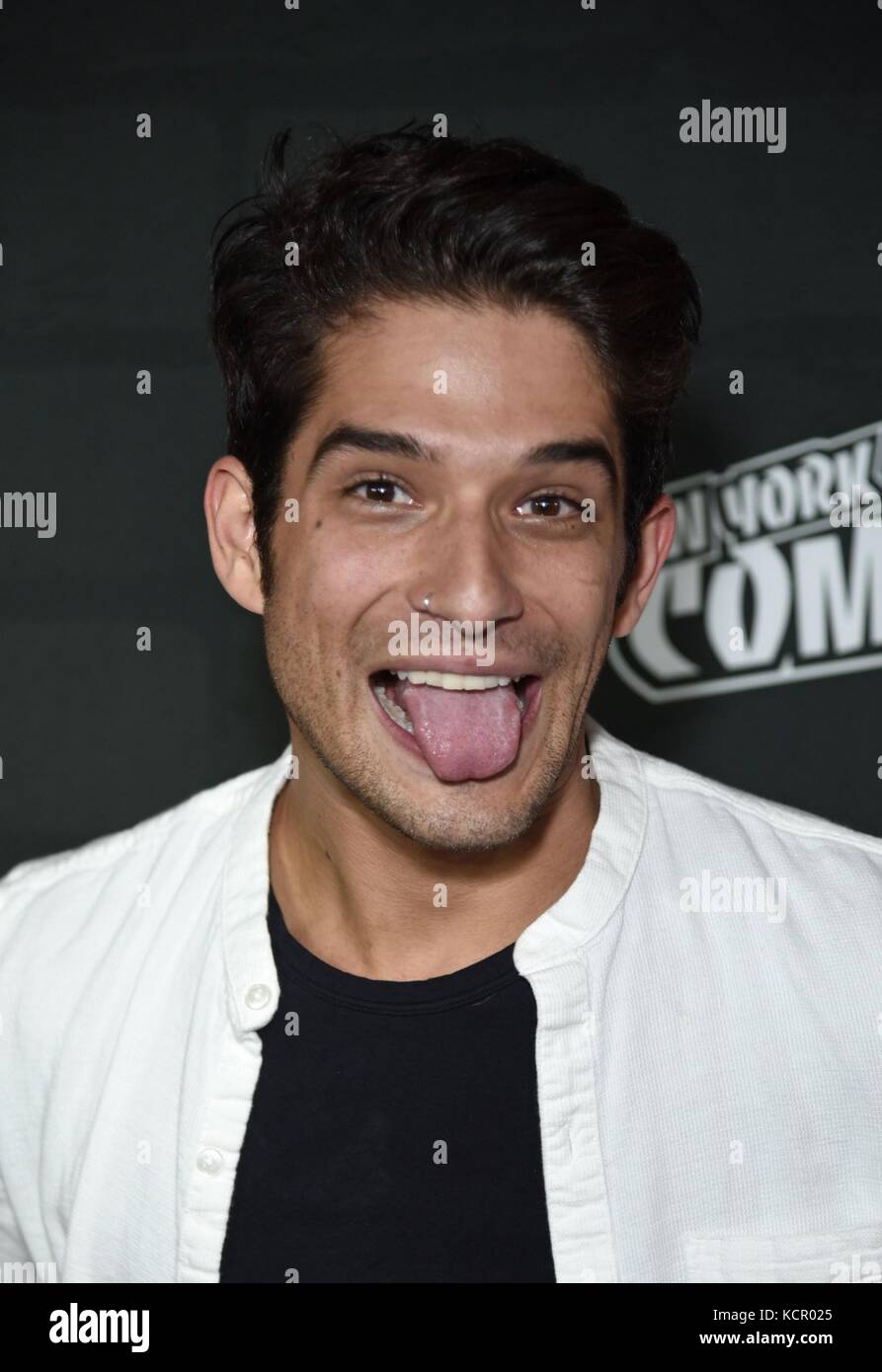 Derek Posey