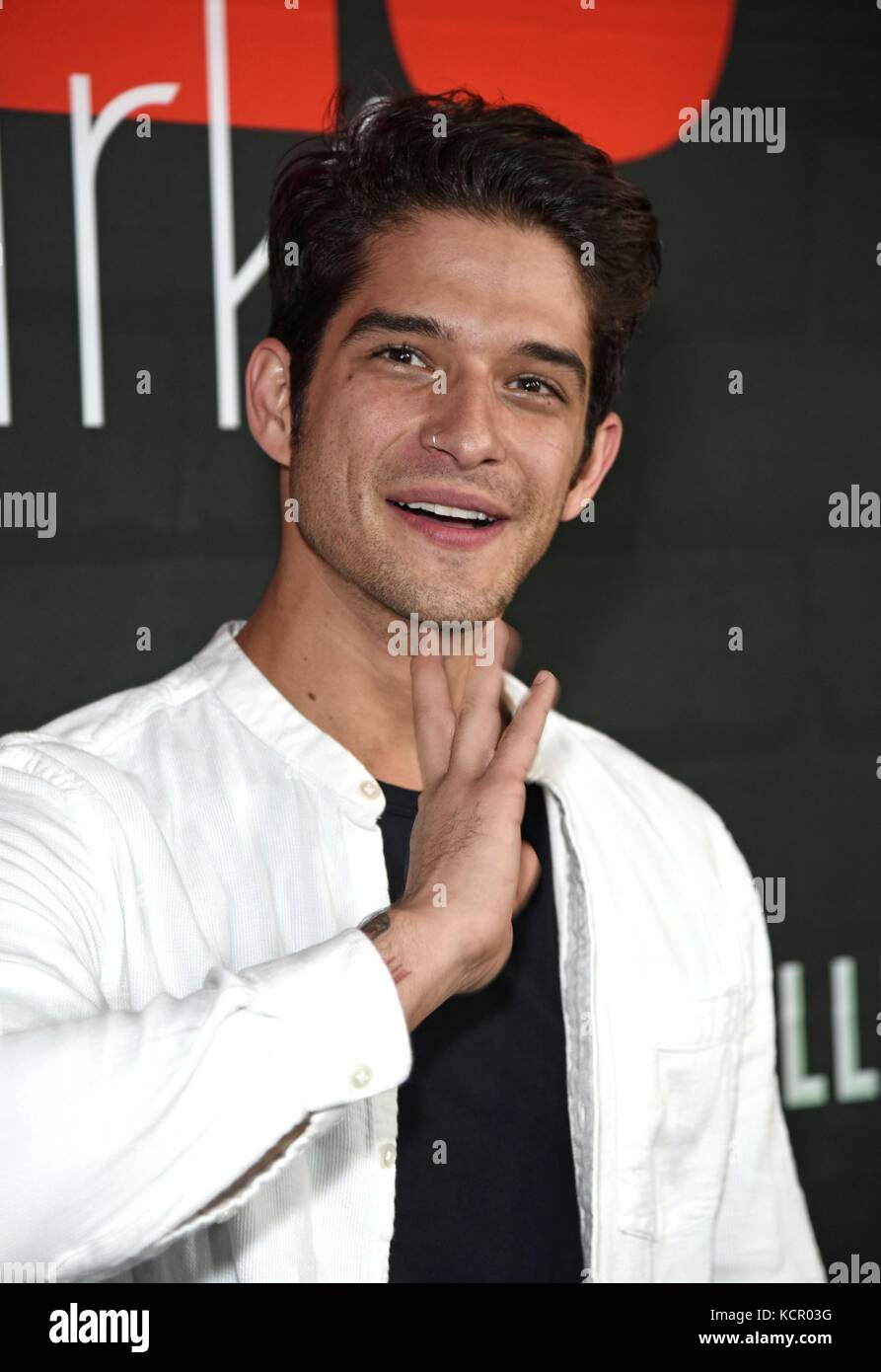 Derek Posey