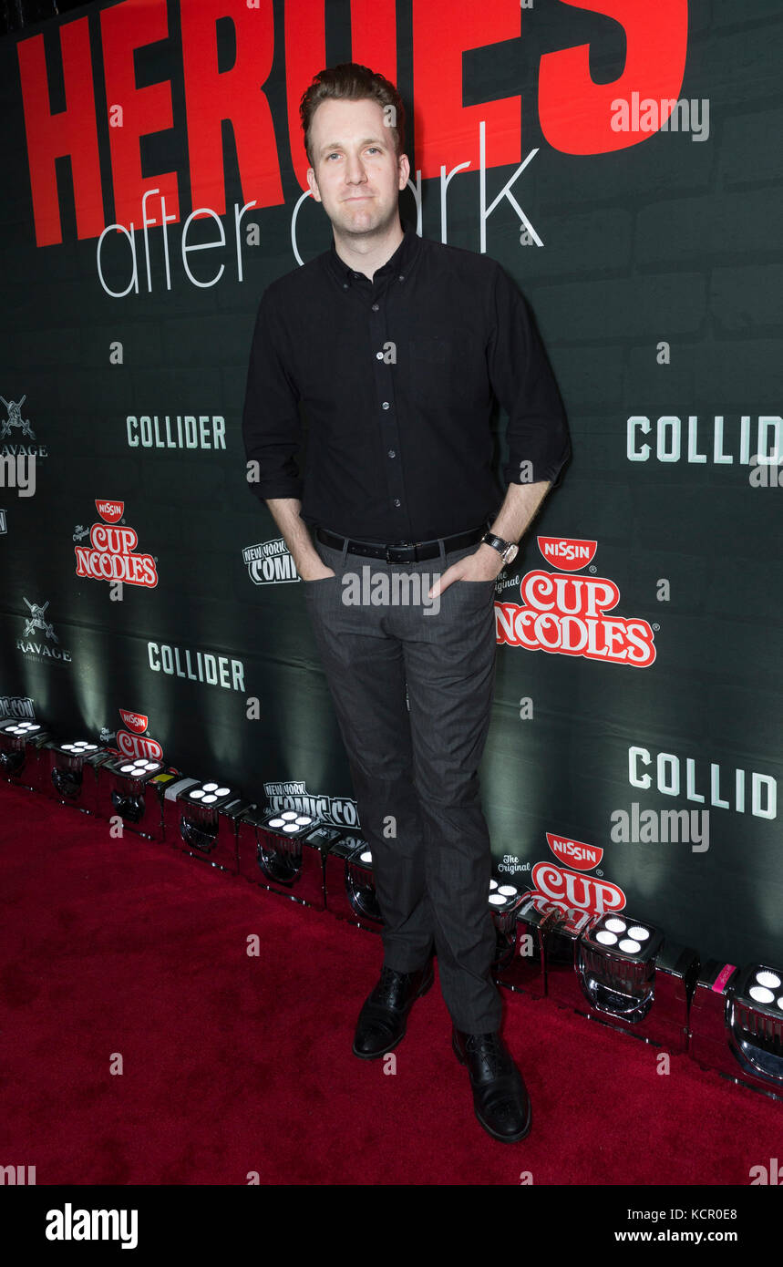 Jordan Klepper High Resolution Stock Photography and Images - Alamy