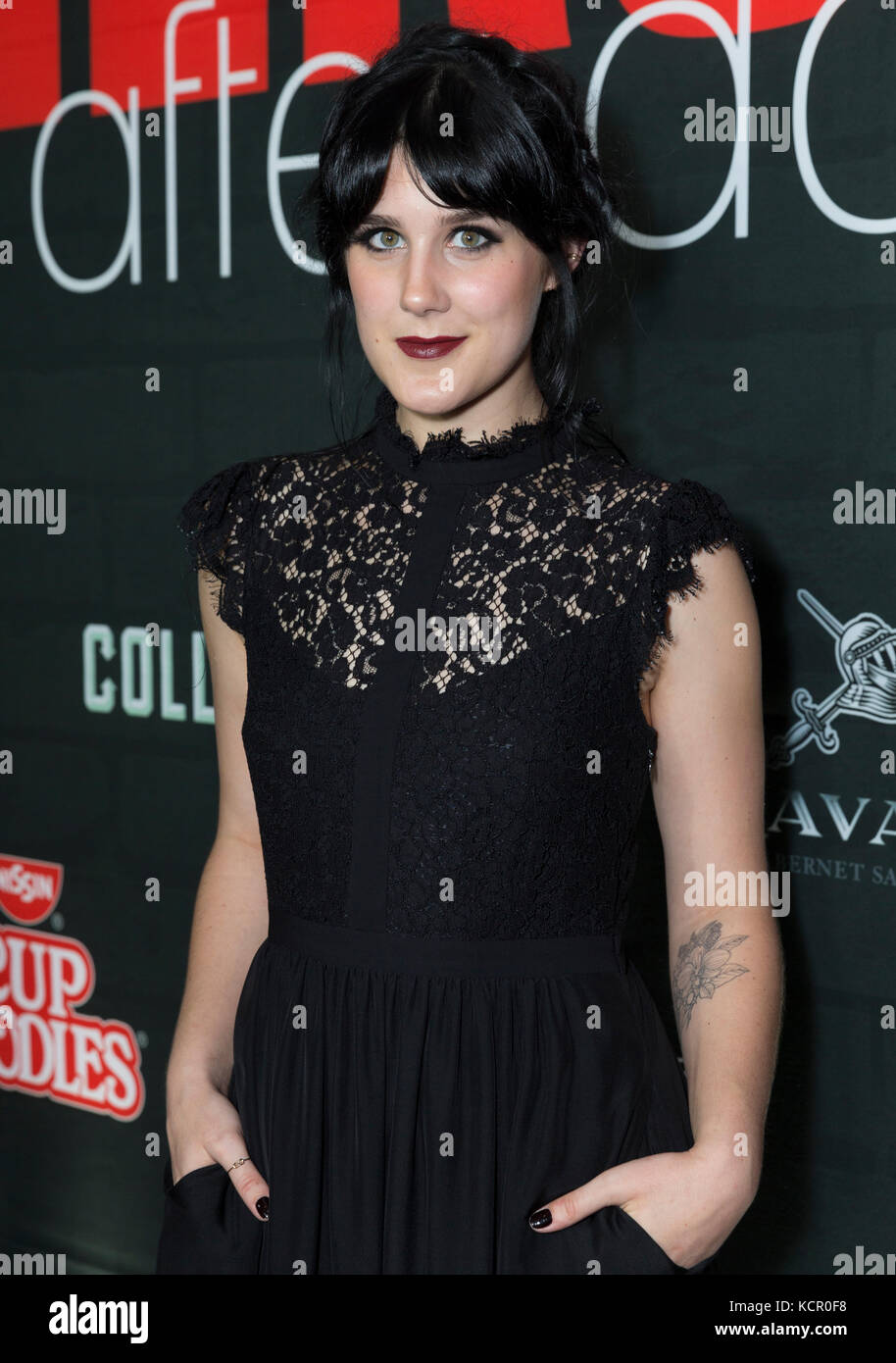 Arryn zech hi-res stock photography and images - Alamy