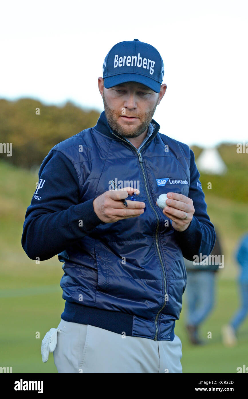 South African Golfer High Resolution Stock Photography and Images - Alamy