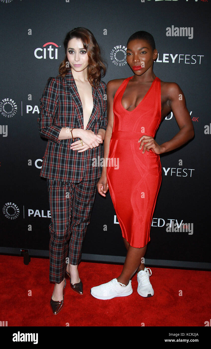 Michaela coel black mirror hi-res stock photography and images - Alamy