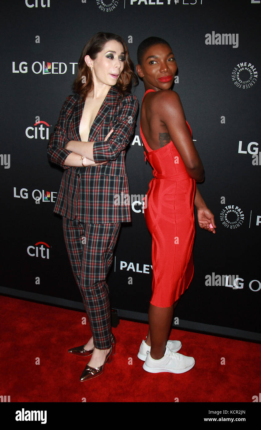 Michaela coel black mirror hi-res stock photography and images - Alamy