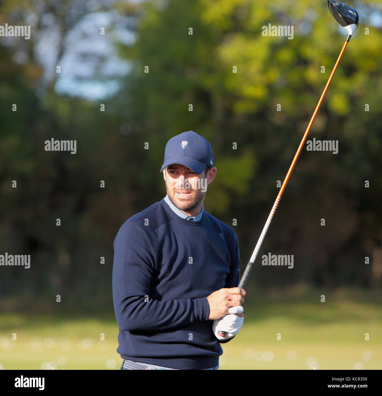 Kingsbarns golf course hi-res stock photography and images - Alamy