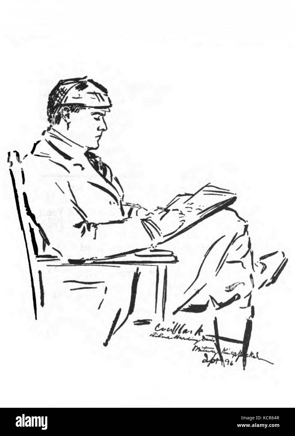 Map of harding Black and White Stock Photos & Images - Alamy