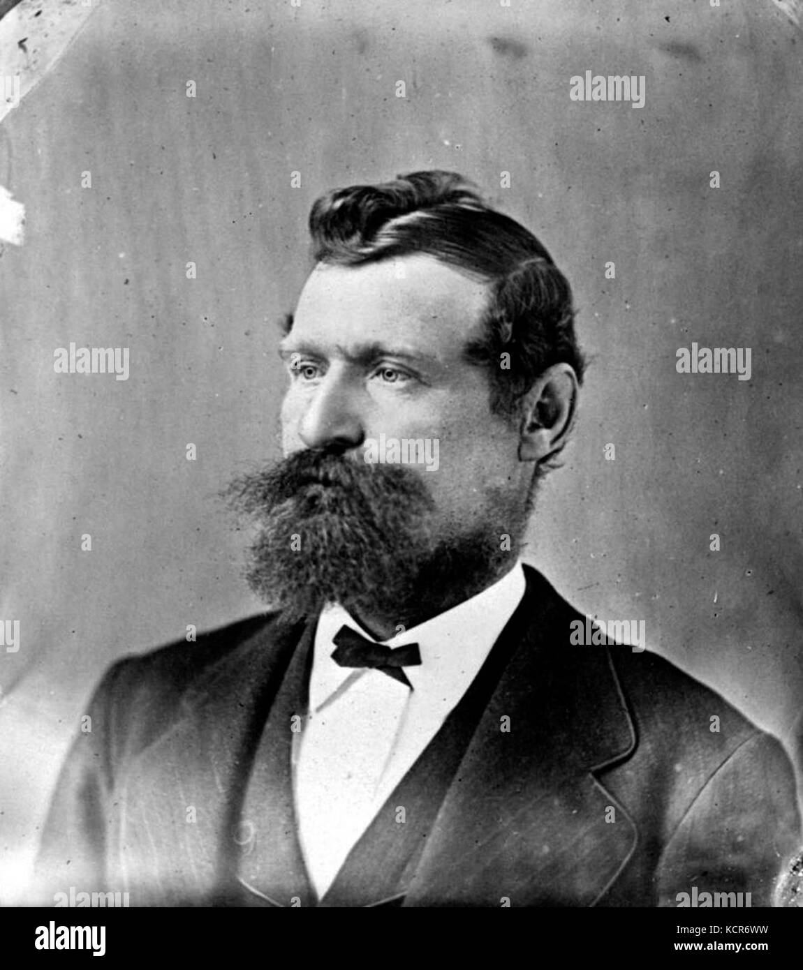 Cornelius booth hi-res stock photography and images - Alamy