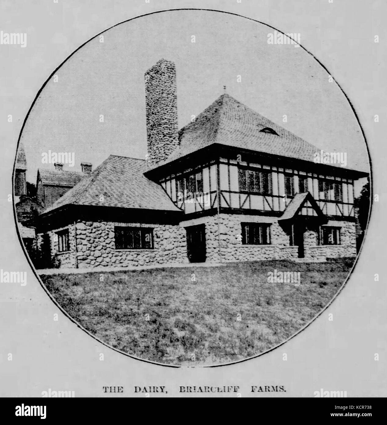 New york farms Black and White Stock Photos & Images - Alamy