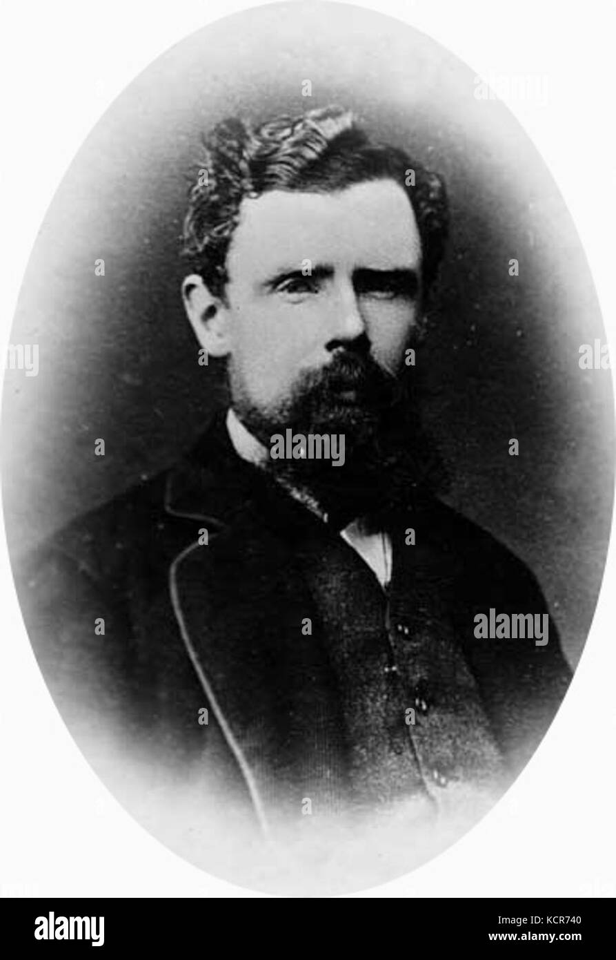 Map of boyd hi-res stock photography and images - Alamy