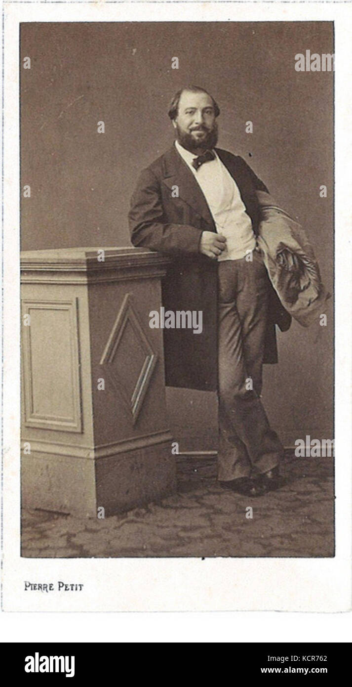 Portrait or image of Barbot, a tenor singer known for his vocal ...