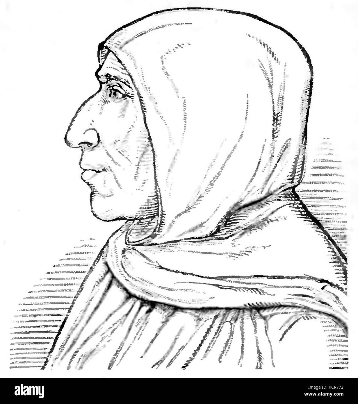 Atlantis The Antediluvian World 1882 p193 Stock Photo - Alamy