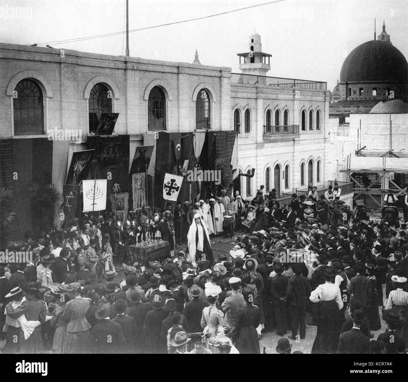 Biblical scholarly Black and White Stock Photos & Images - Alamy