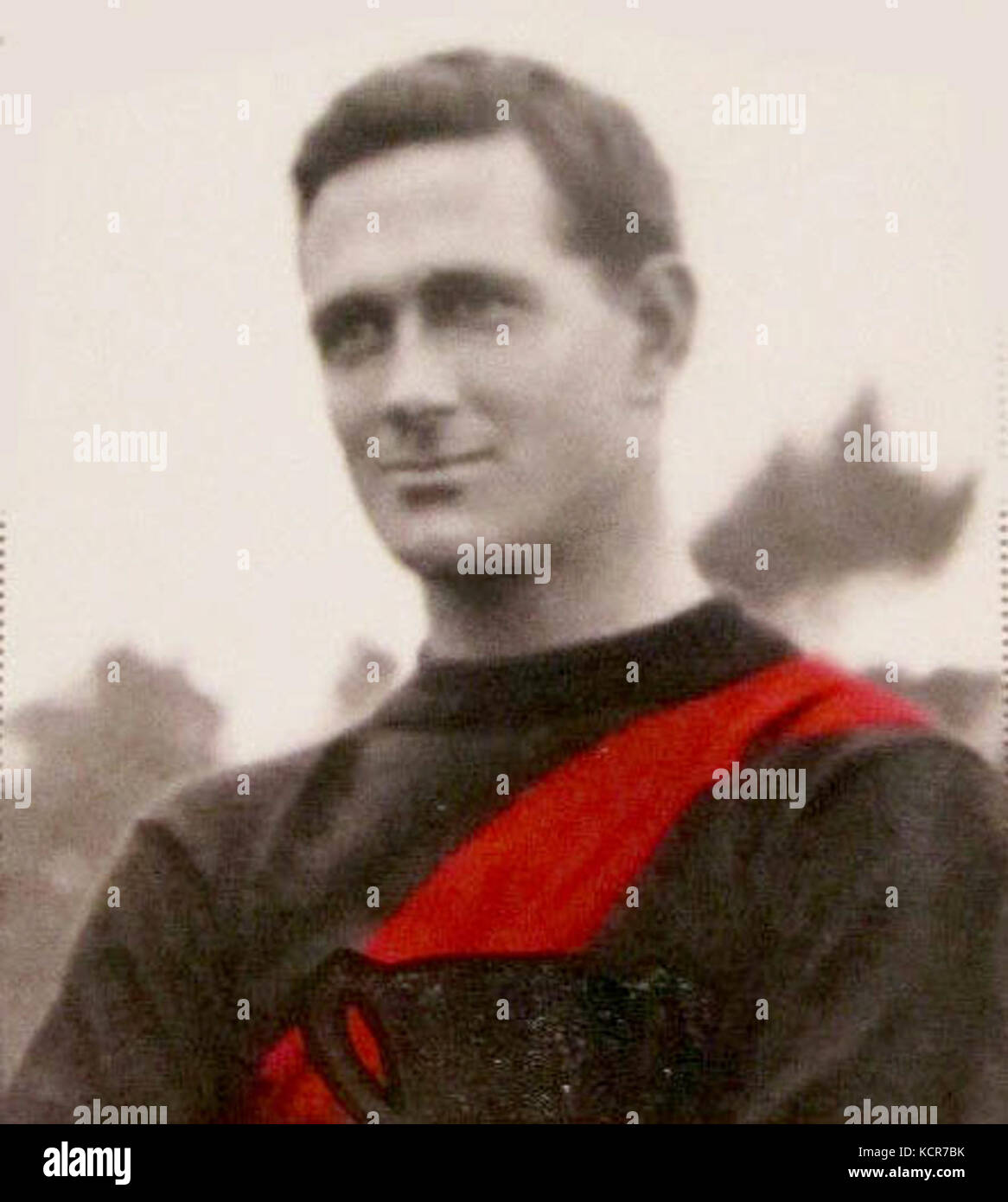 Dave smith essendon Stock Photo - Alamy