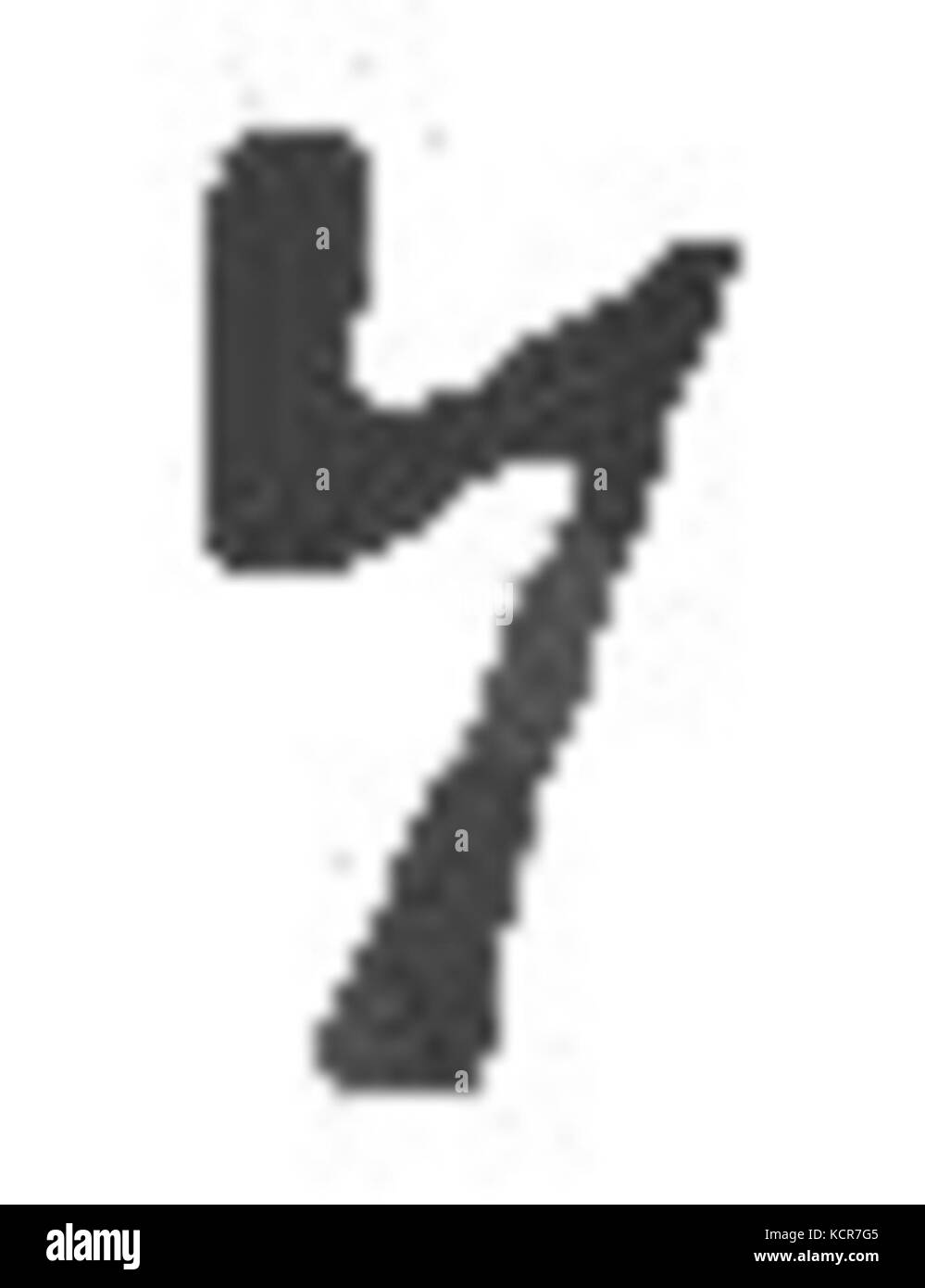 Atlantis The Antediluvian World 1882 p223 13 Stock Photo - Alamy