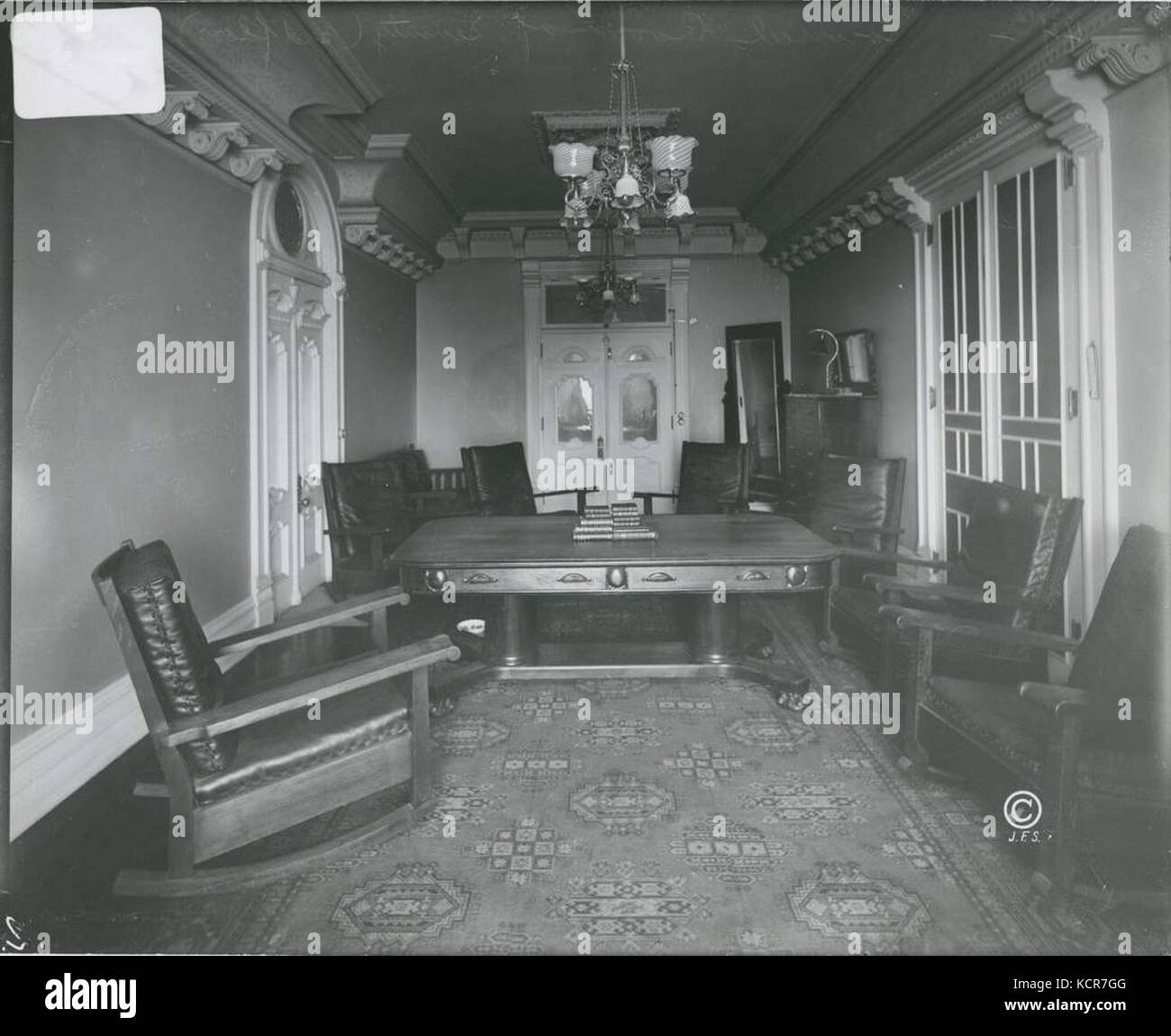 Council room hi-res stock photography and images - Alamy