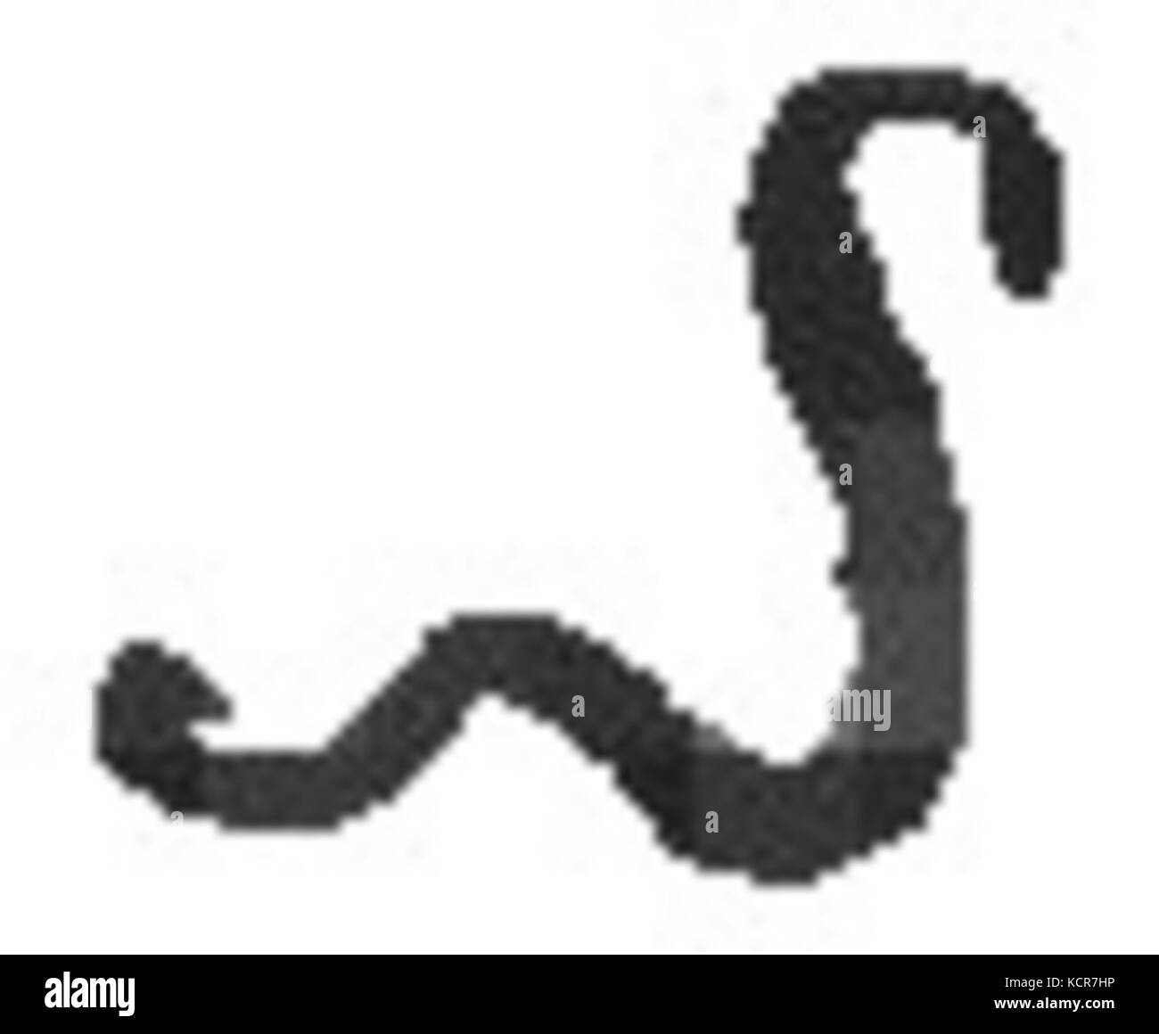 Atlantis The Antediluvian World 1882 p224 07 Stock Photo - Alamy