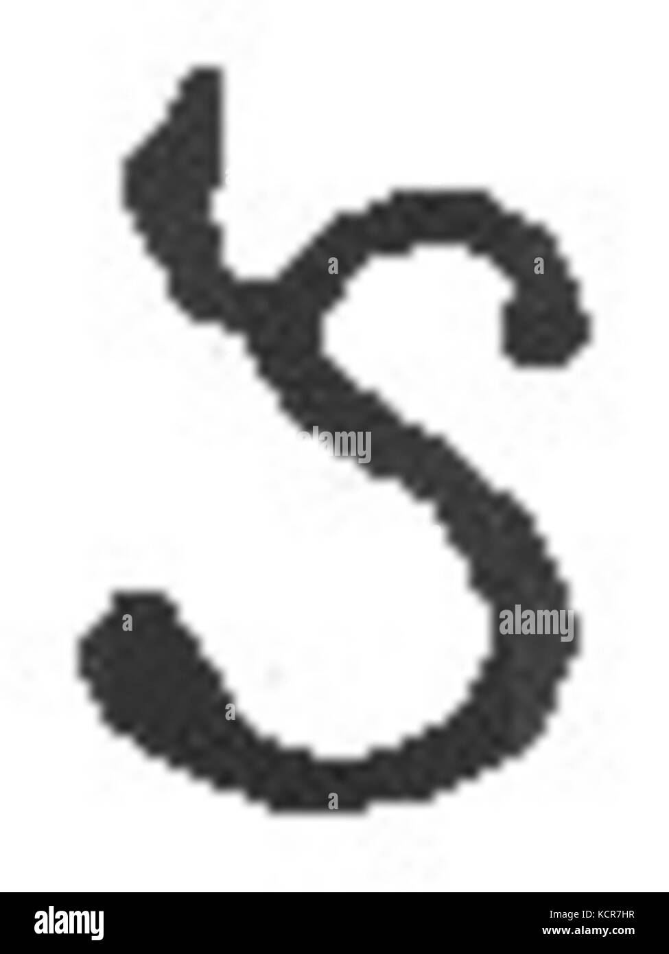 Atlantis The Antediluvian World 1882 p224 08 Stock Photo - Alamy