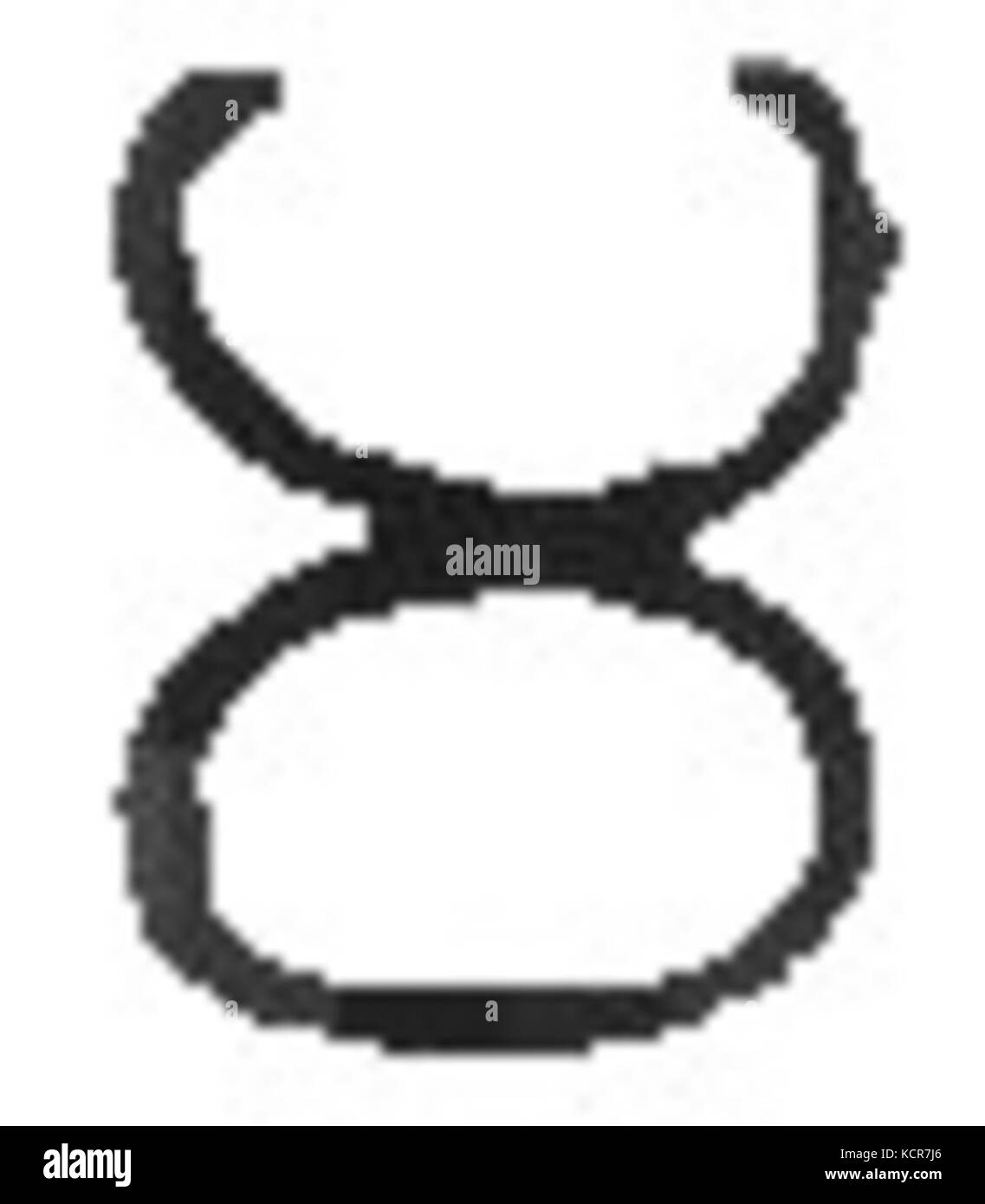 Atlantis The Antediluvian World 1882 p224 18 Stock Photo - Alamy