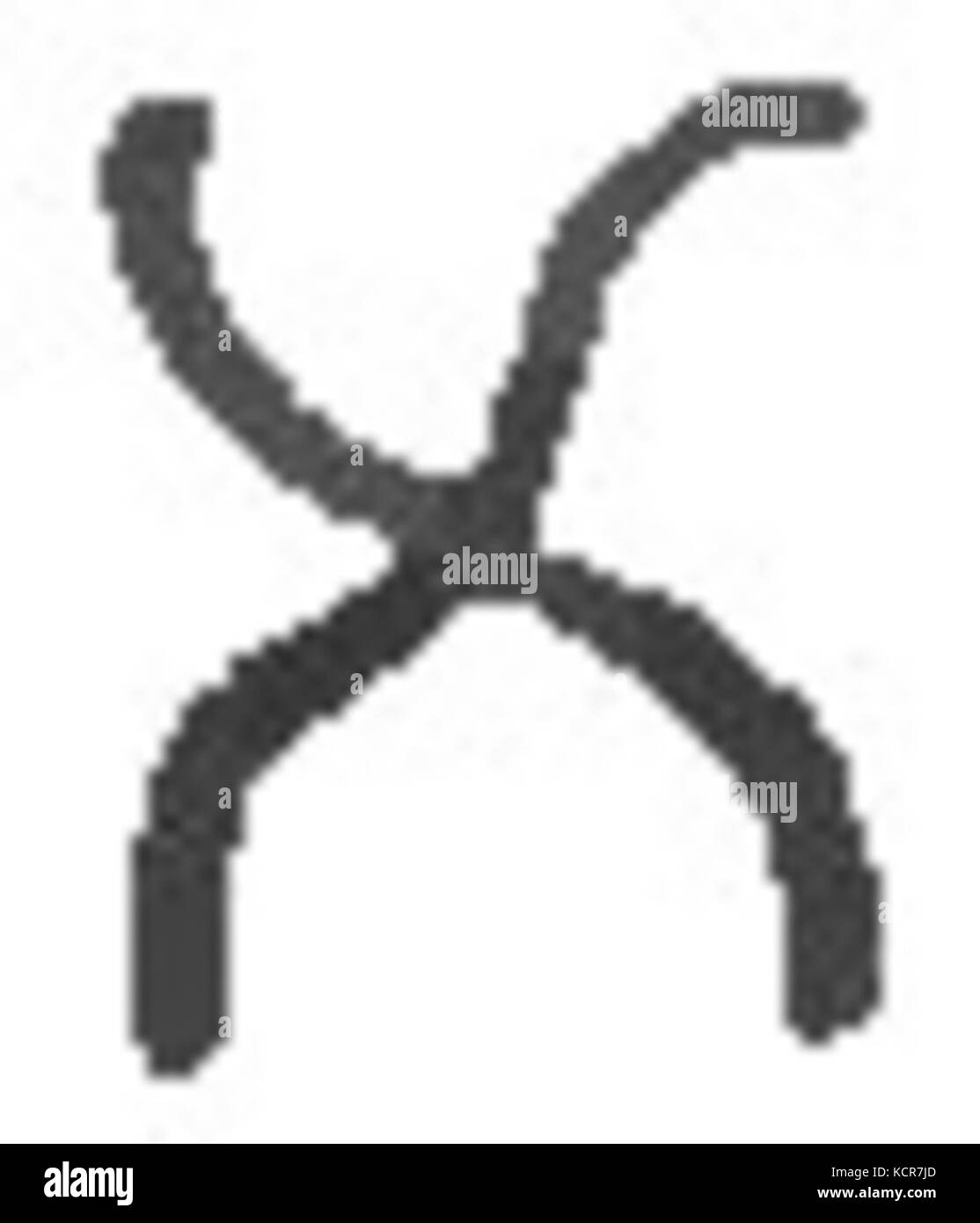 Atlantis The Antediluvian World 1882 p225 05 Stock Photo - Alamy