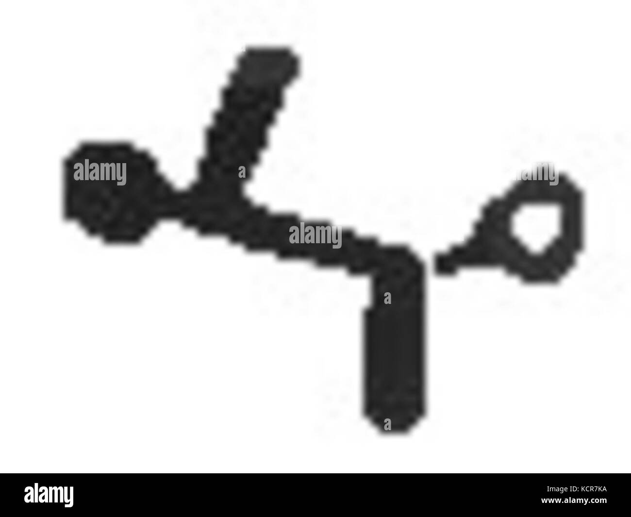 Atlantis The Antediluvian World 1882 p226 02 Stock Photo - Alamy