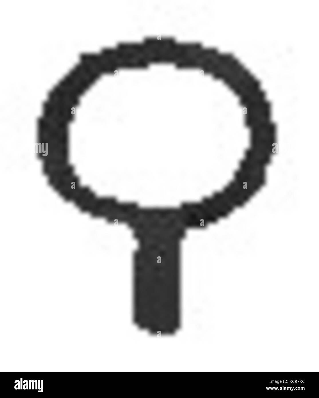 Atlantis The Antediluvian World 1882 p226 06 Stock Photo - Alamy