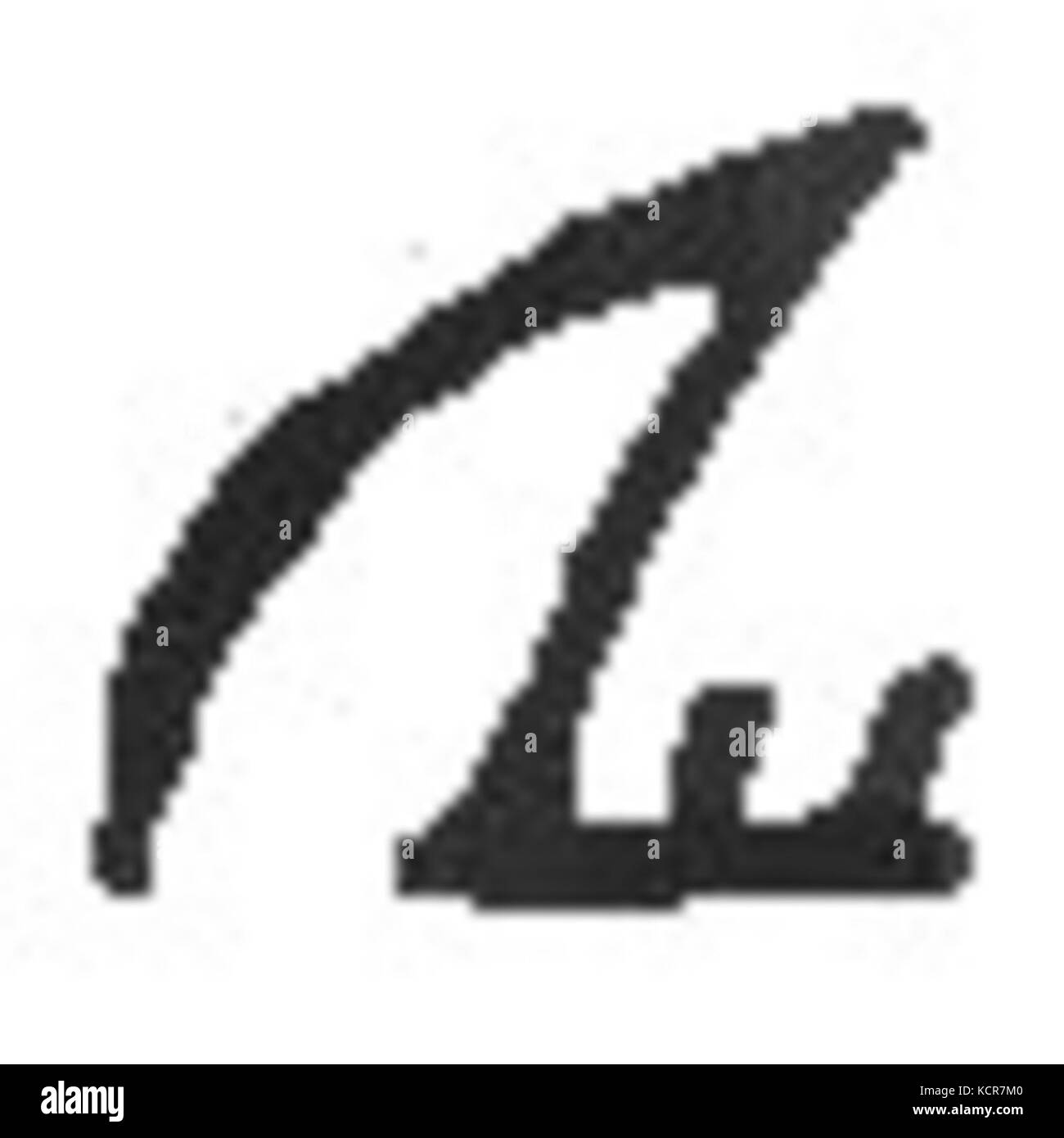 Atlantis The Antediluvian World 1882 p226 18 Stock Photo - Alamy