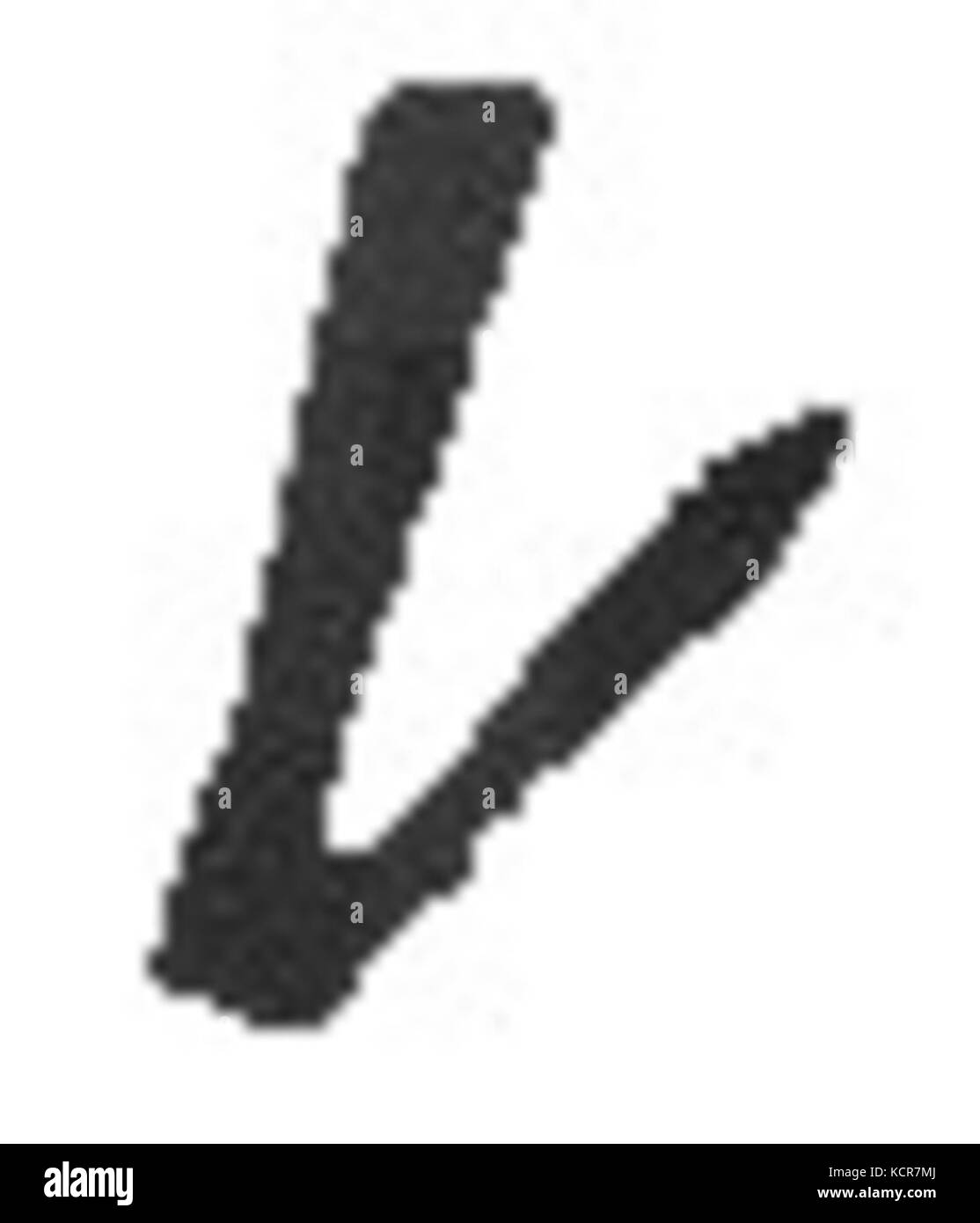 Atlantis The Antediluvian World 1882 p227 10 Stock Photo - Alamy