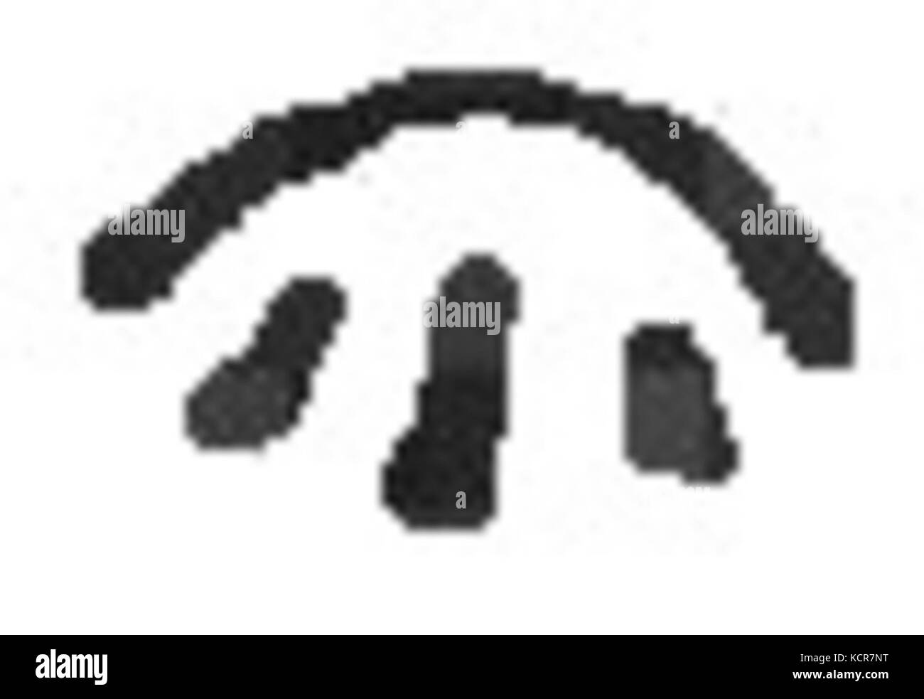 Atlantis The Antediluvian World 1882 p228 06 Stock Photo - Alamy