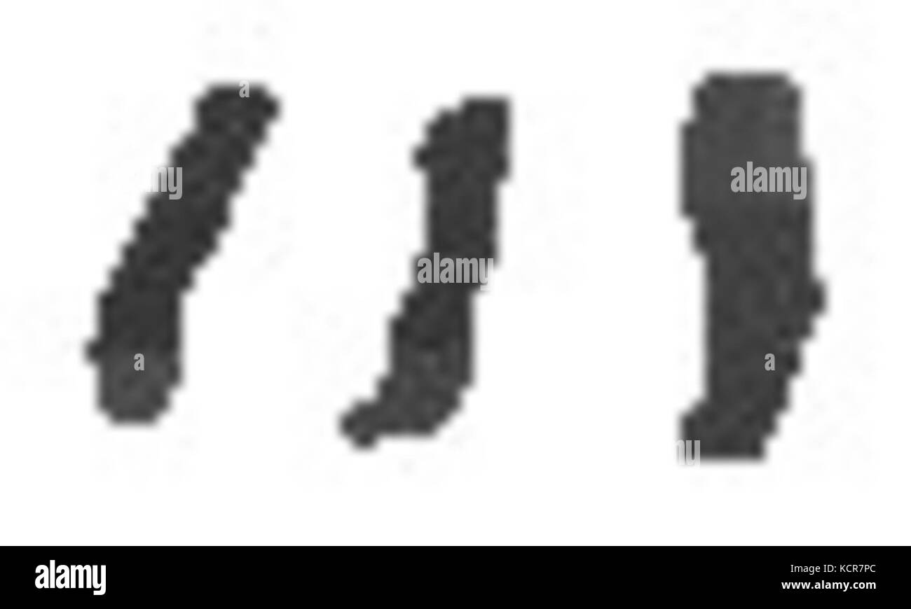 Atlantis The Antediluvian World 1882 p228 20 Stock Photo - Alamy