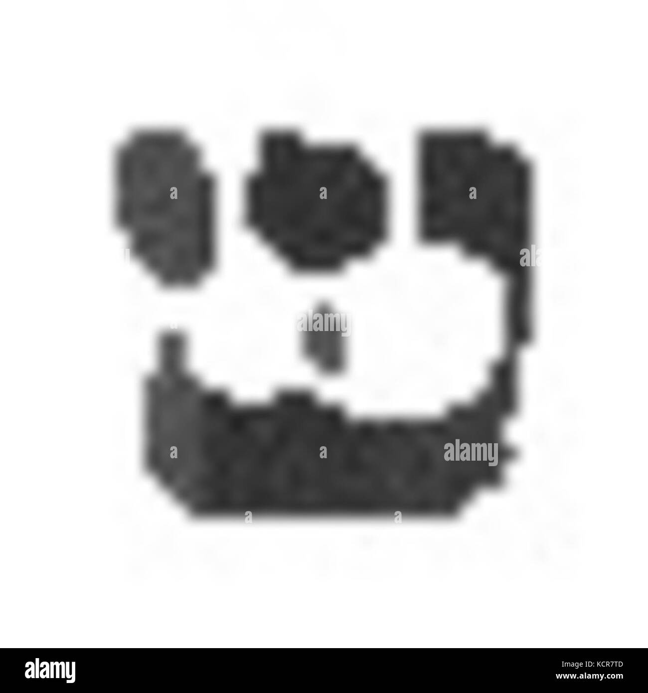 Atlantis The Antediluvian World 1882 p229 25 Stock Photo - Alamy