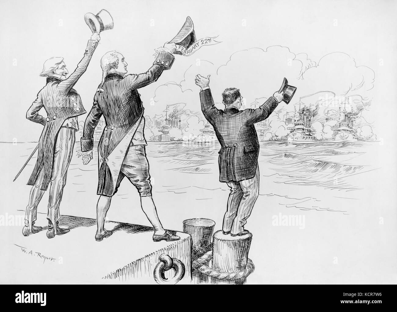 U s navy fleet ocean hi-res stock photography and images - Alamy