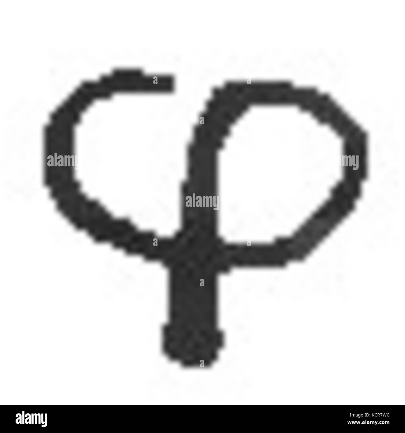 Atlantis The Antediluvian World 1882 p230 02 Stock Photo - Alamy