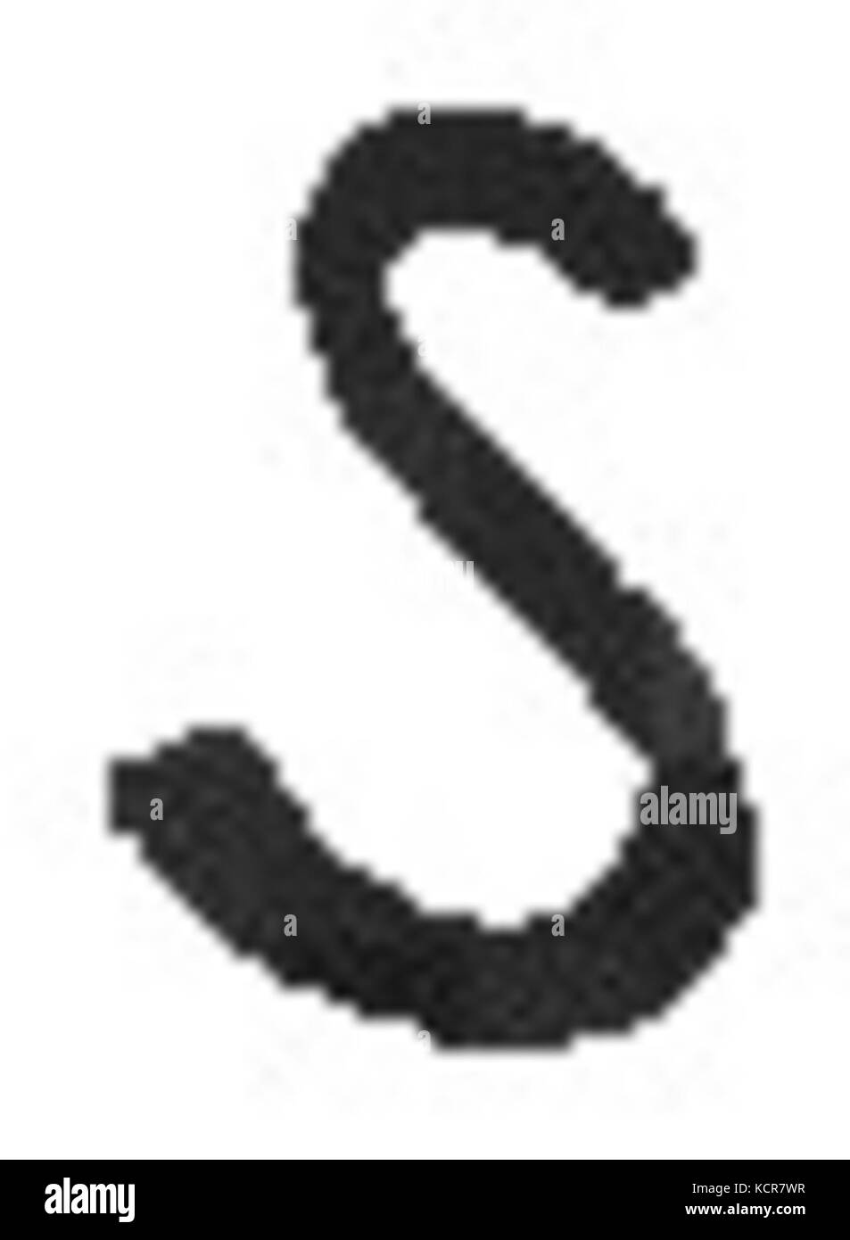 Atlantis The Antediluvian World 1882 p230 12 Stock Photo - Alamy