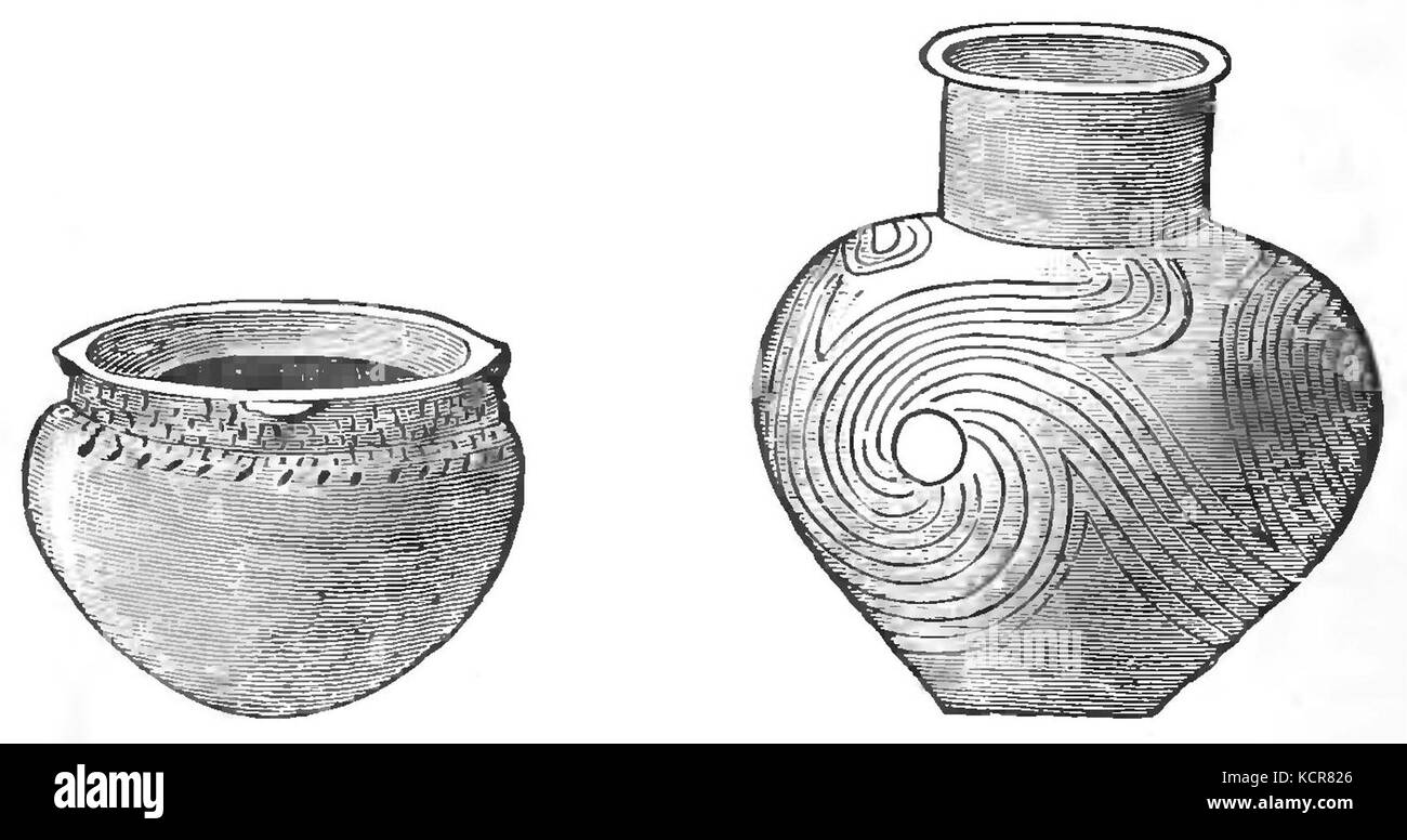 Atlantis The Antediluvian World 1882 p260 Stock Photo - Alamy