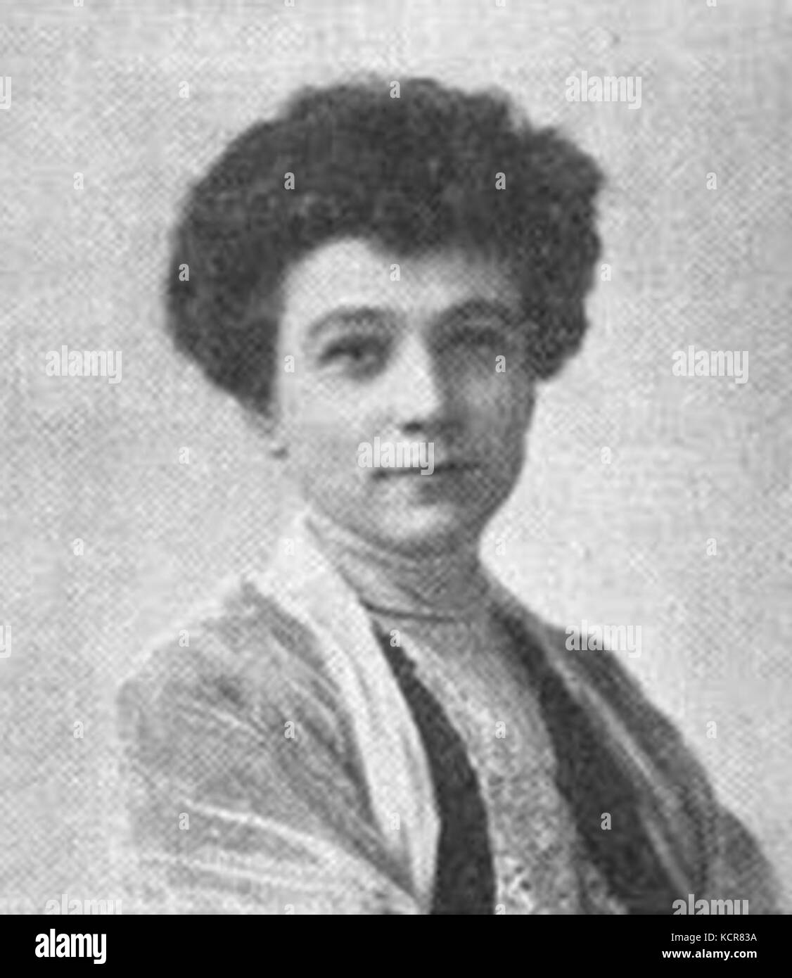 Barbara Waxler