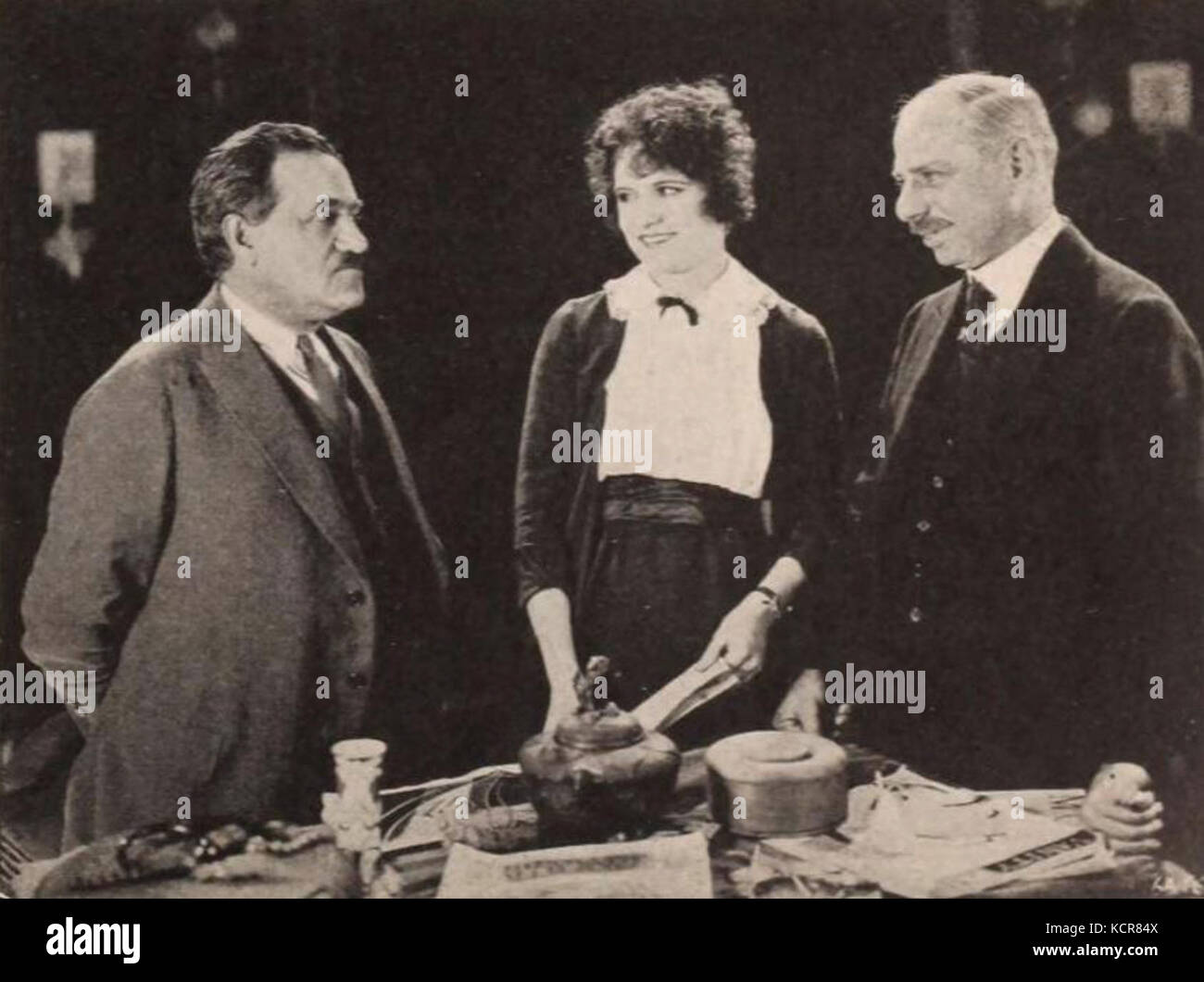 Alice bayard hi-res stock photography and images - Alamy