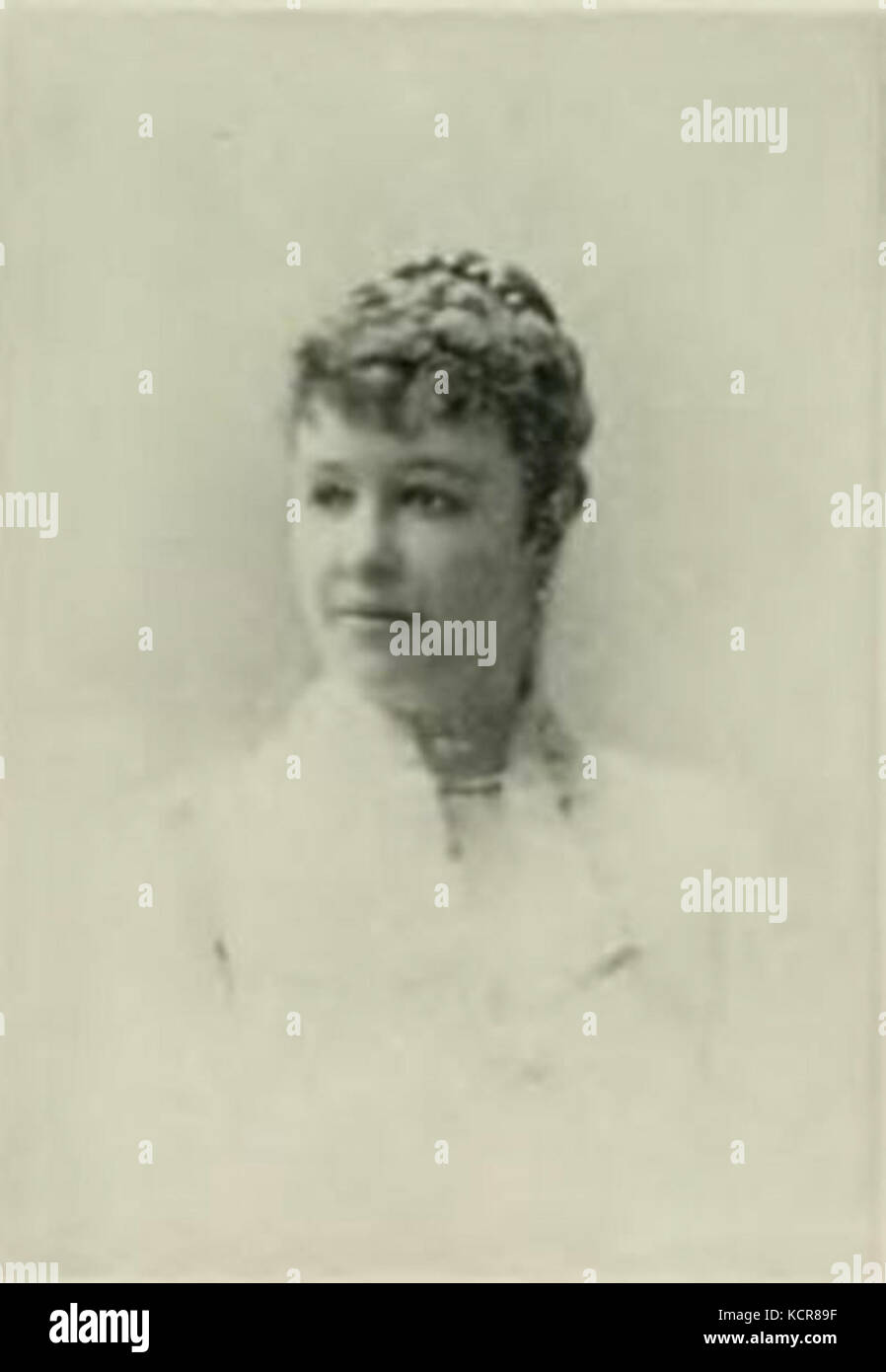 Emma albani hi-res stock photography and images - Alamy