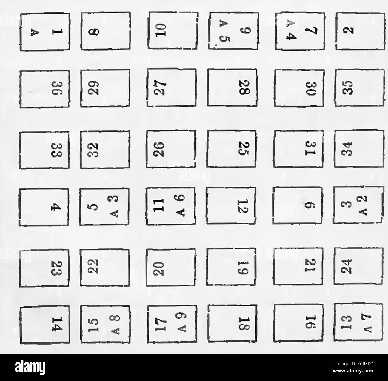Cowie's Printer's Pocket Book and Manual, an essential reference for ...