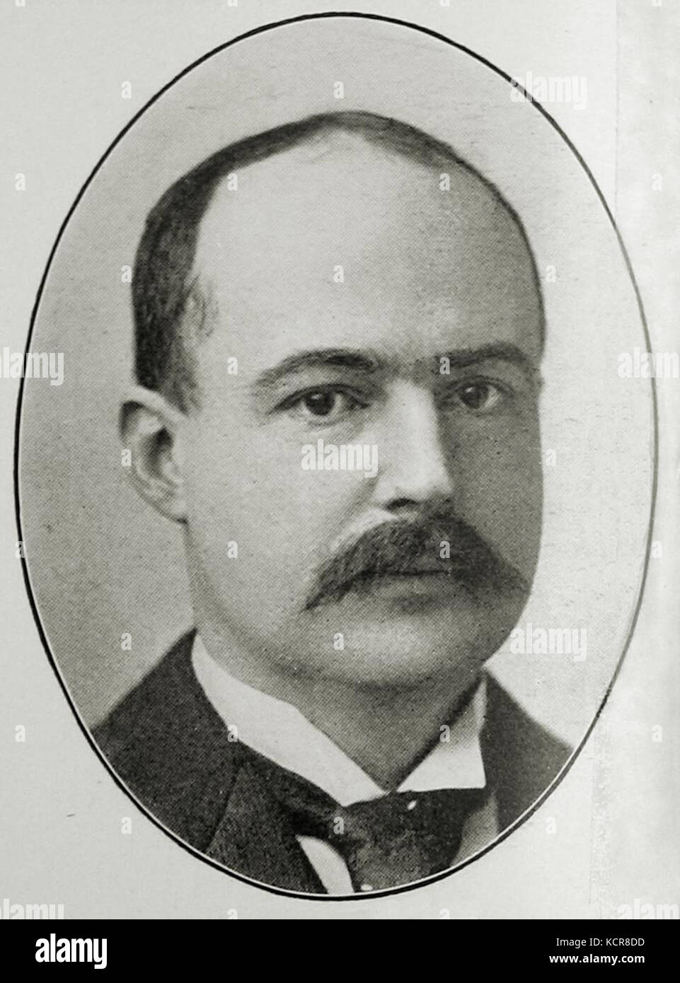 Charles Bingham Penrose, an American artist known for his work in the ...