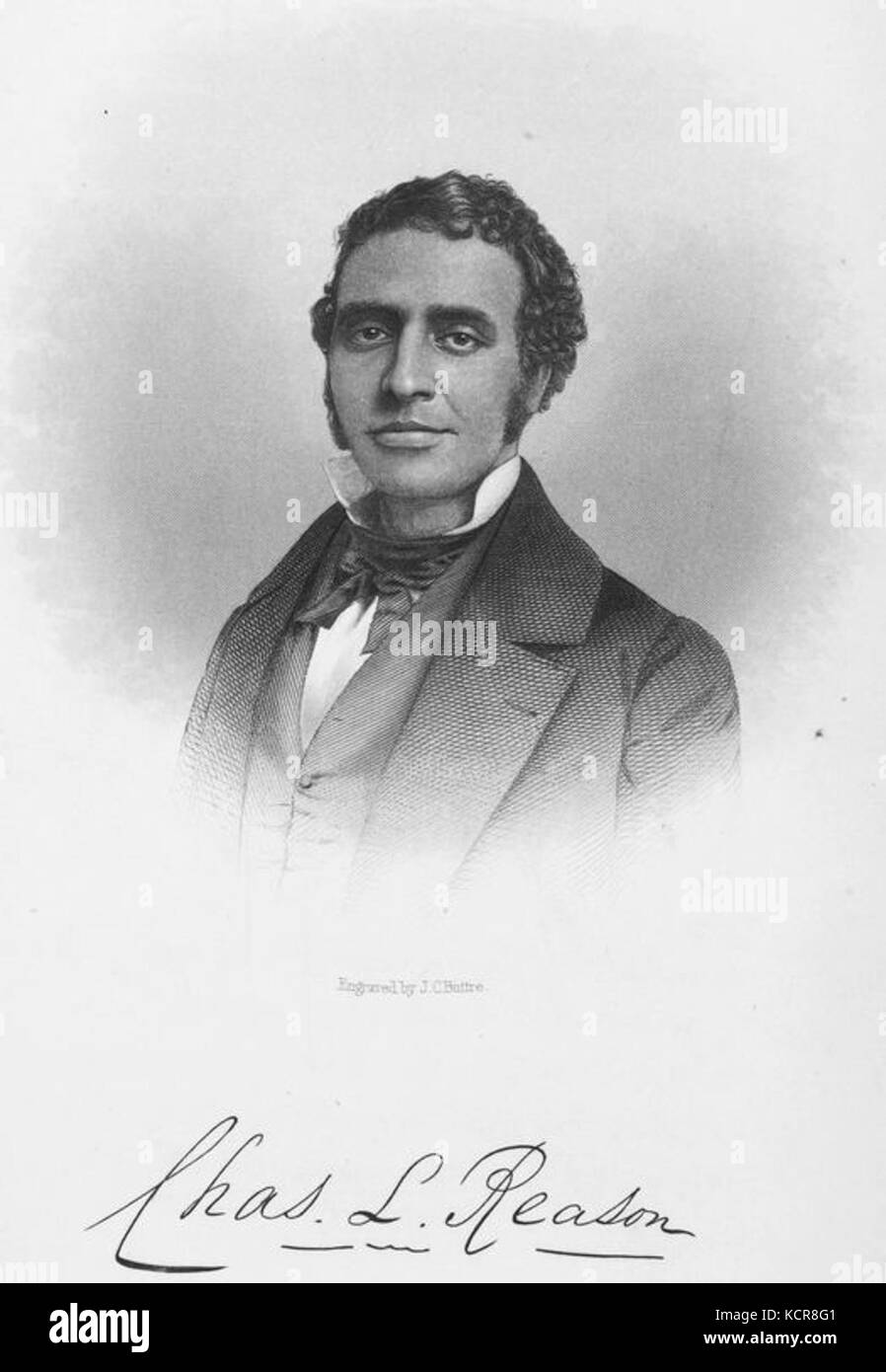 Charles l reason hi-res stock photography and images - Alamy