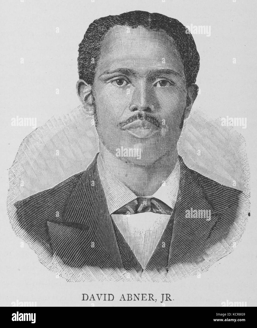 David Abner Jr Stock Photo - Alamy