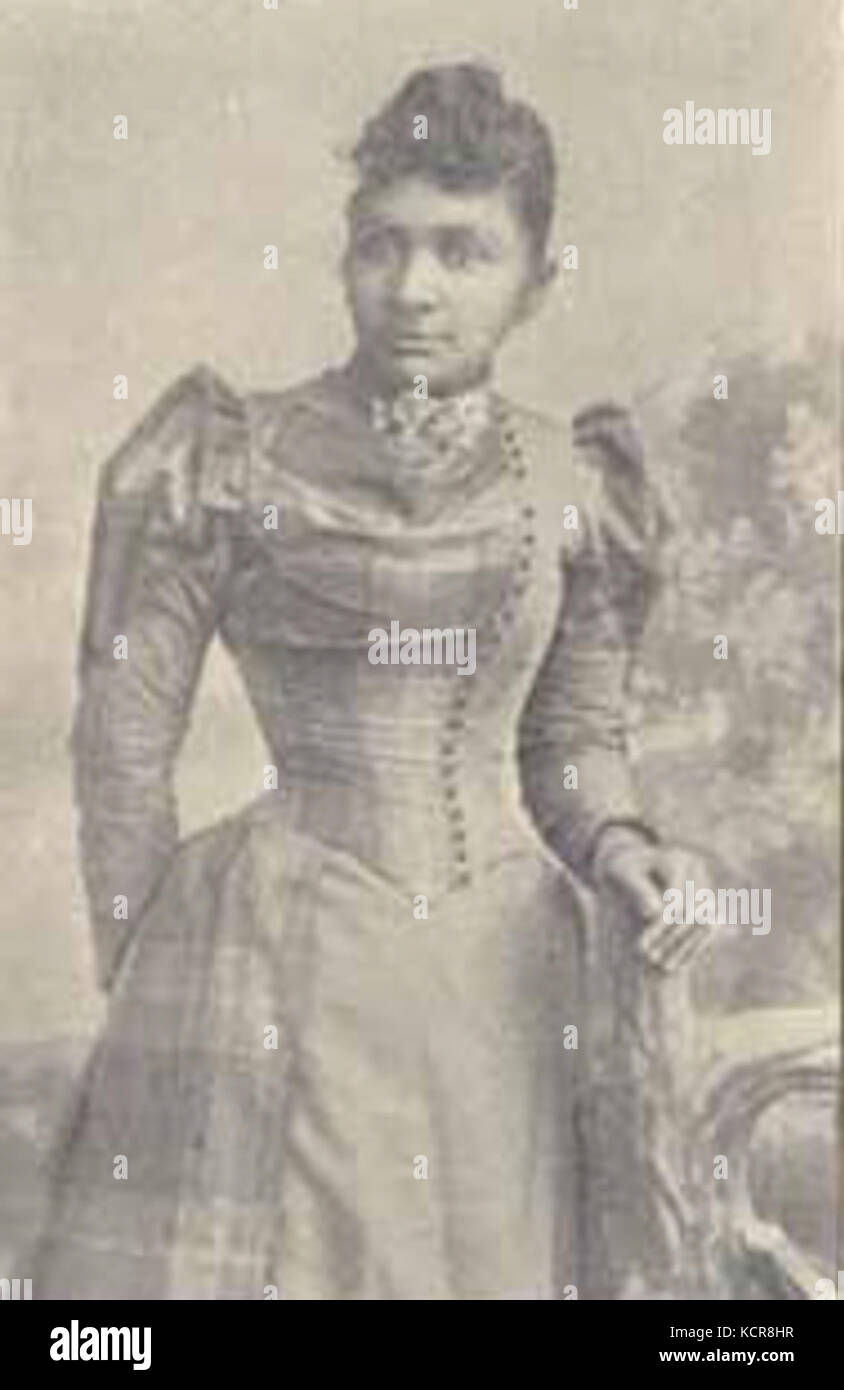 Clarissa thompson hi-res stock photography and images - Alamy
