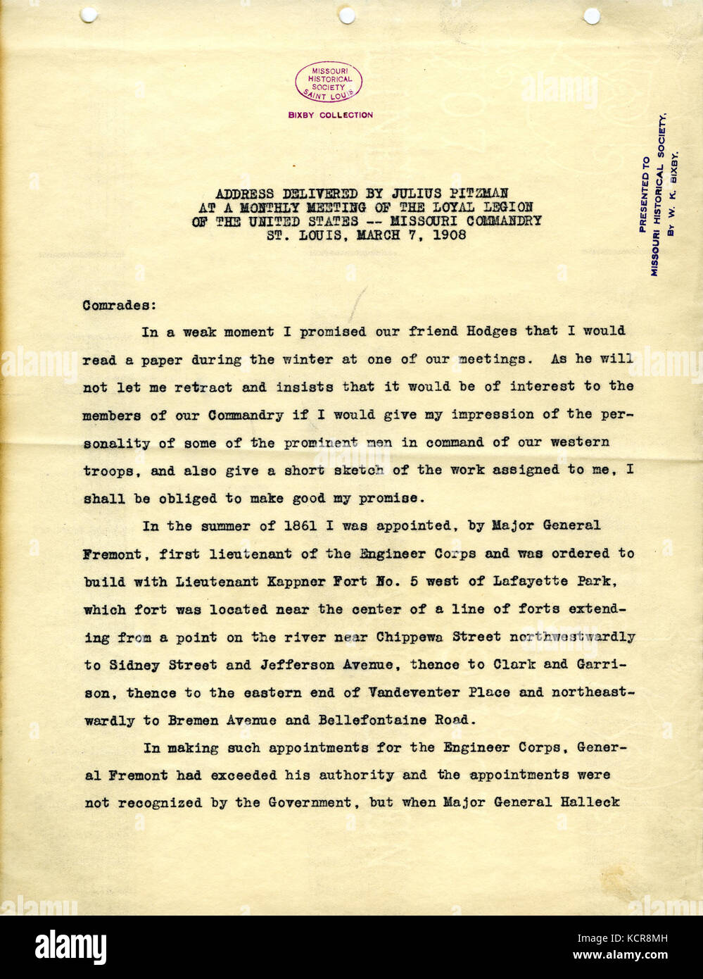 Loyal map hi-res stock photography and images - Alamy