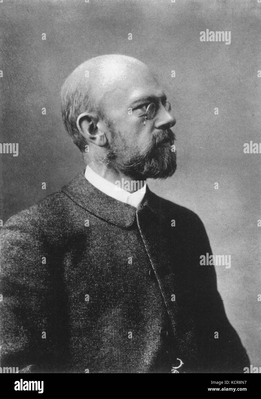 David hilbert hi-res stock photography and images - Alamy