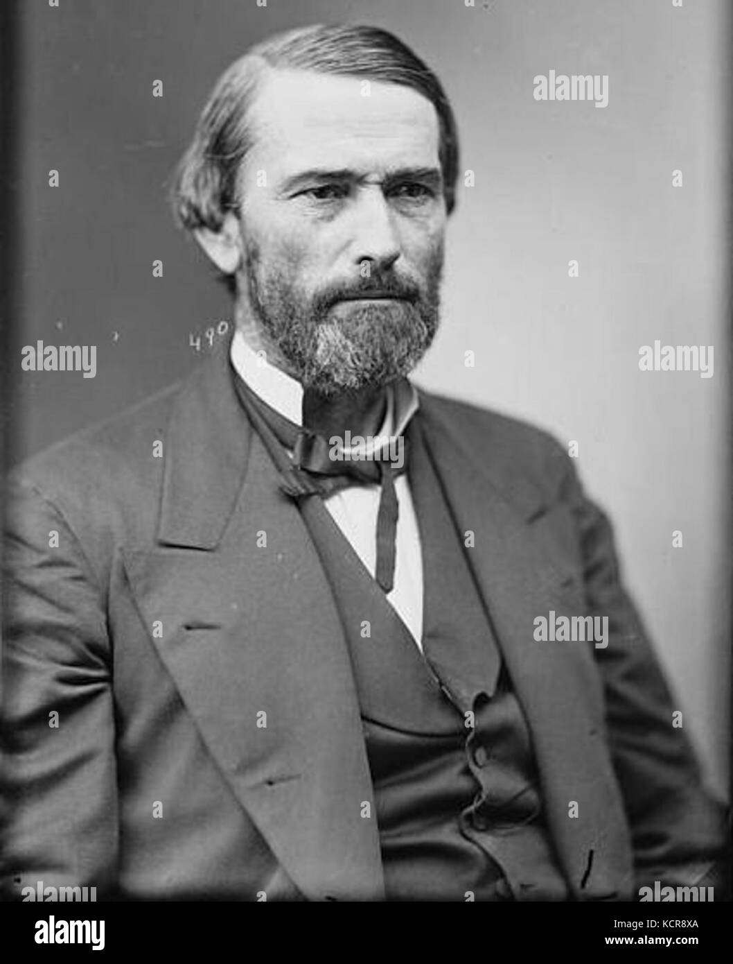 Benjamin wilson hi-res stock photography and images - Alamy