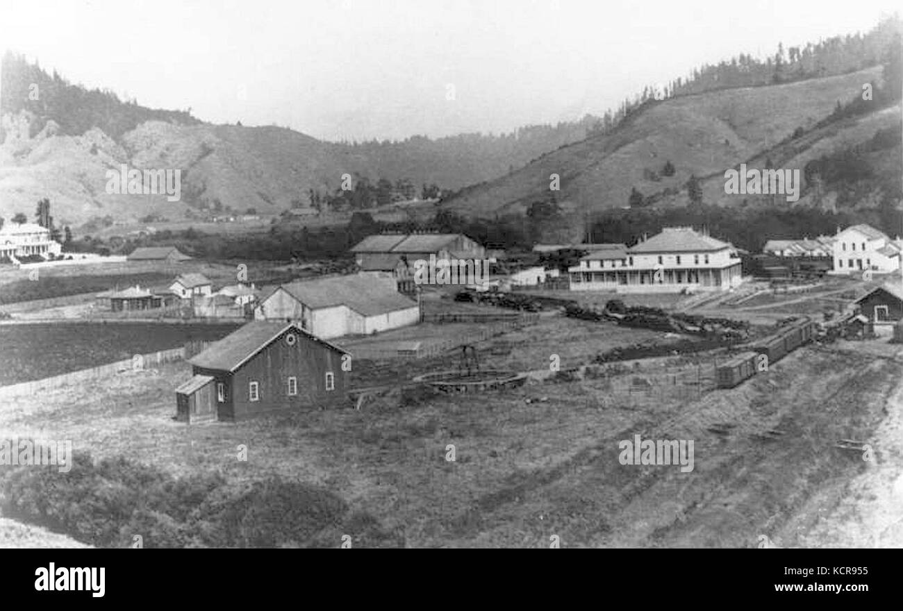 Mills map Black and White Stock Photos & Images - Alamy