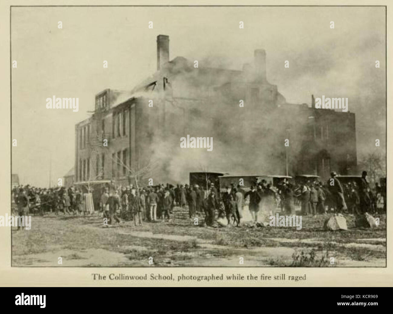 Collinwood hi-res stock photography and images - Alamy