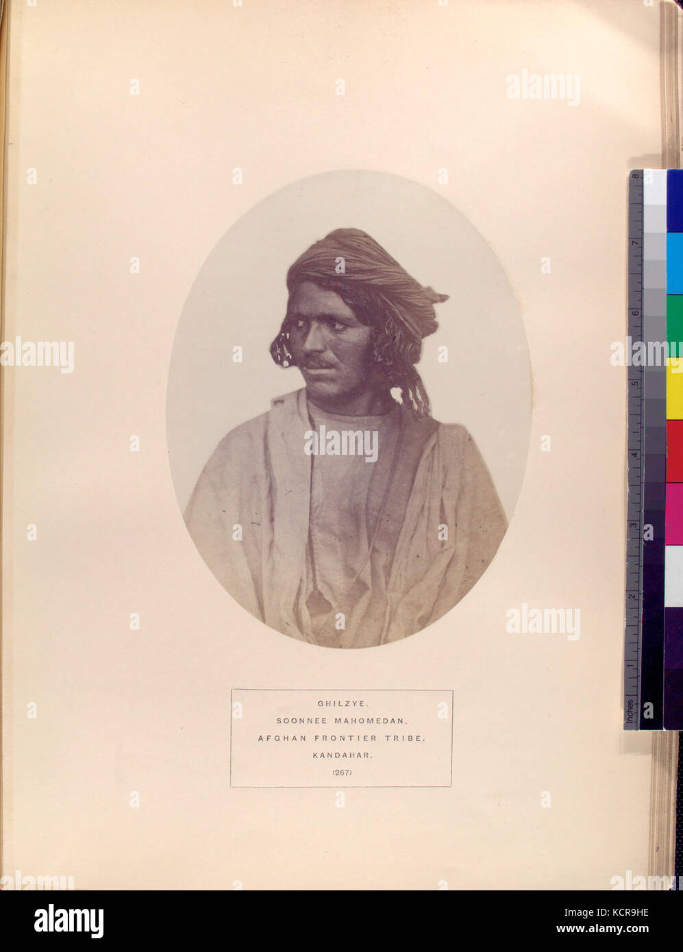 Ghilzye hi-res stock photography and images - Alamy