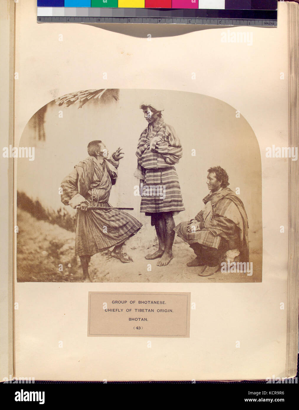 Bhotanese hi-res stock photography and images - Alamy