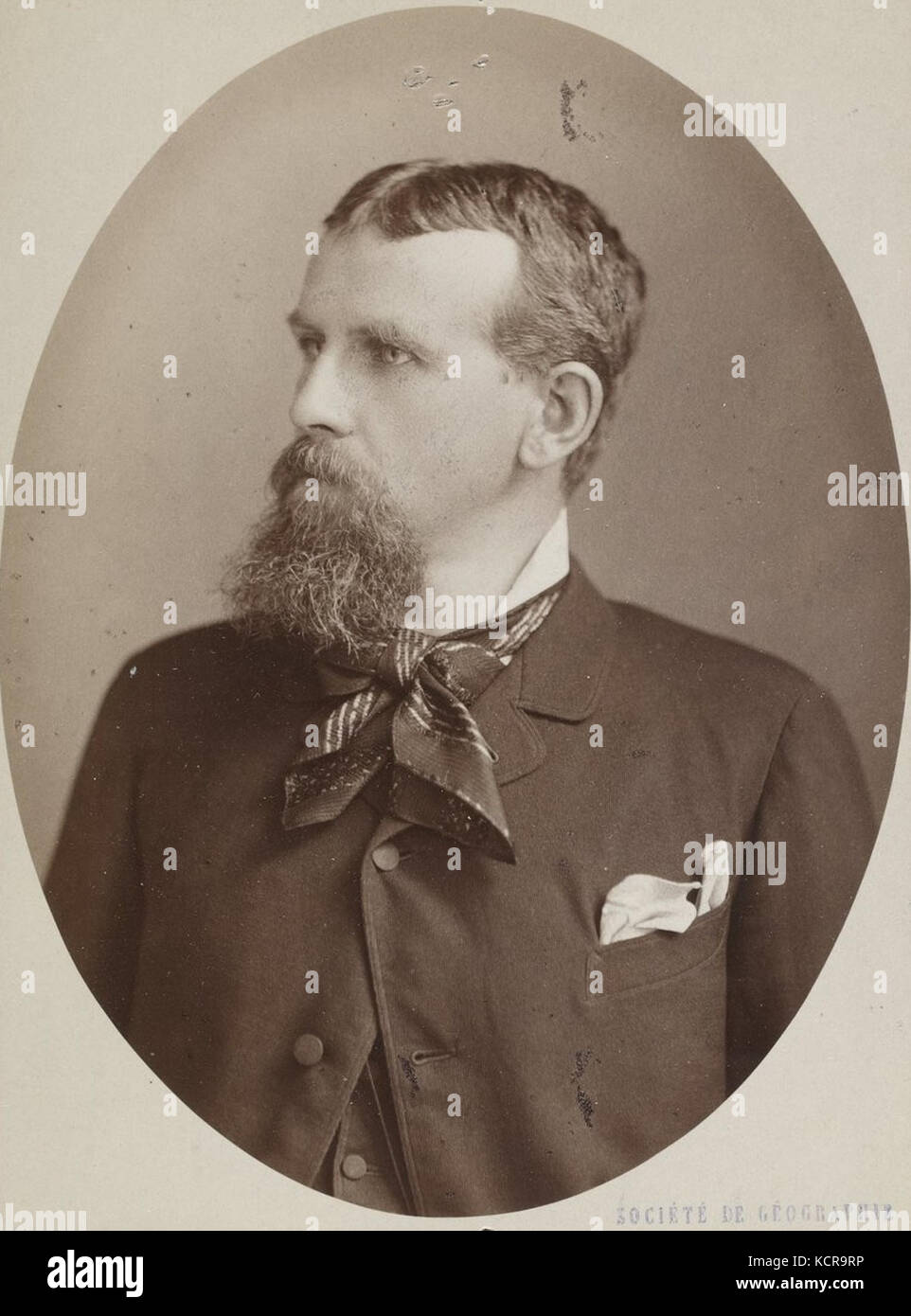 Friedrich ratzel hi-res stock photography and images - Alamy